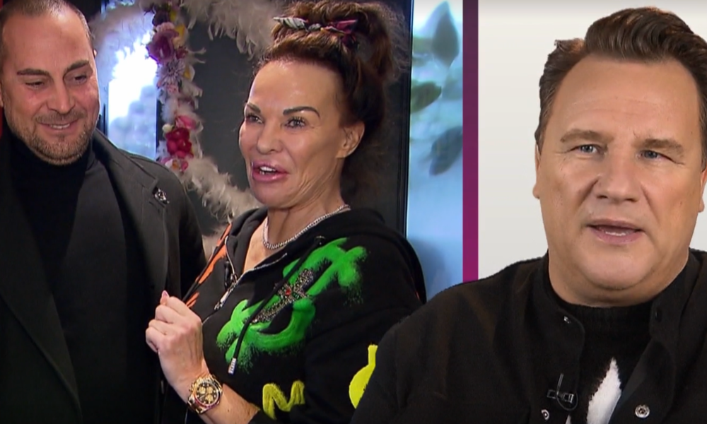 „Shopping Queen“: Angst vor Diebstahl? Nicky lässt ihre Outfits bewachen